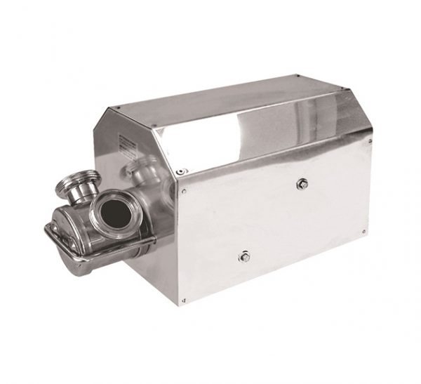 Flexible Impeller Pump Accessories - Tapflo Gulf