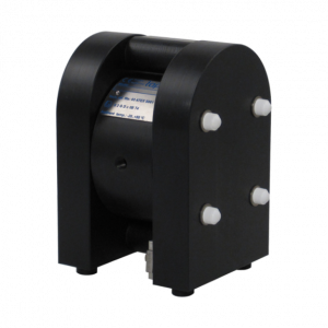 Mobile Decanting Unit - Tapflo Gulf